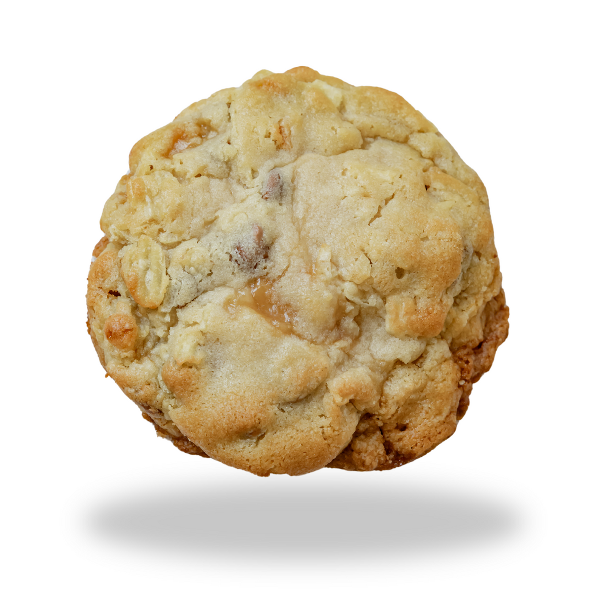 Colossal Cookie Flavors | Sweet P Bakery