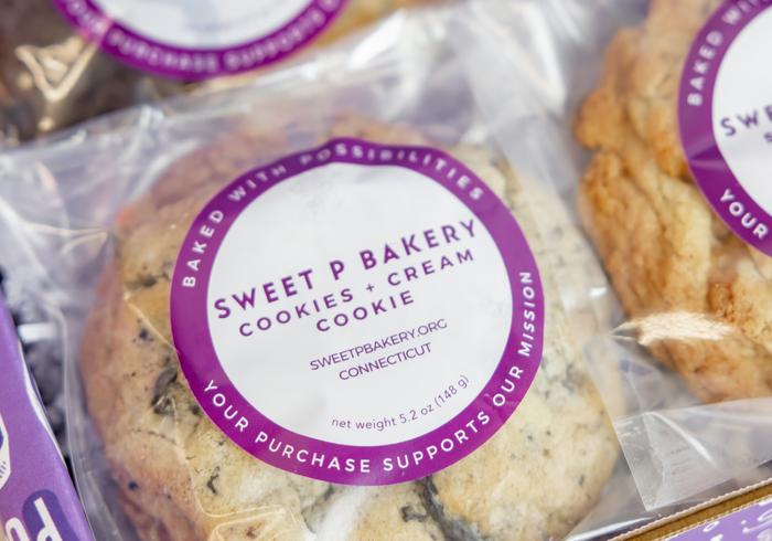 Wholesale | Sweet P Bakery