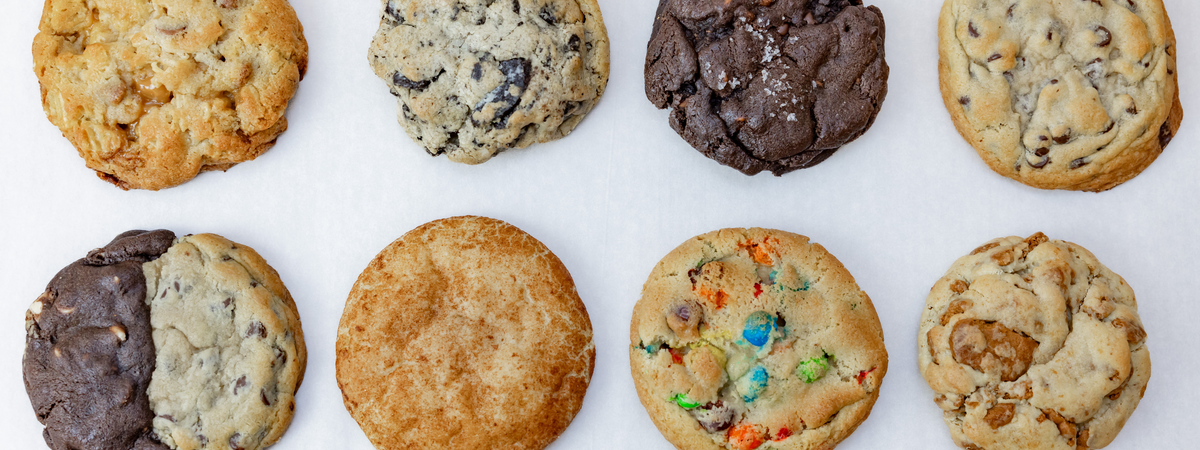 About | Sweet P Bakery